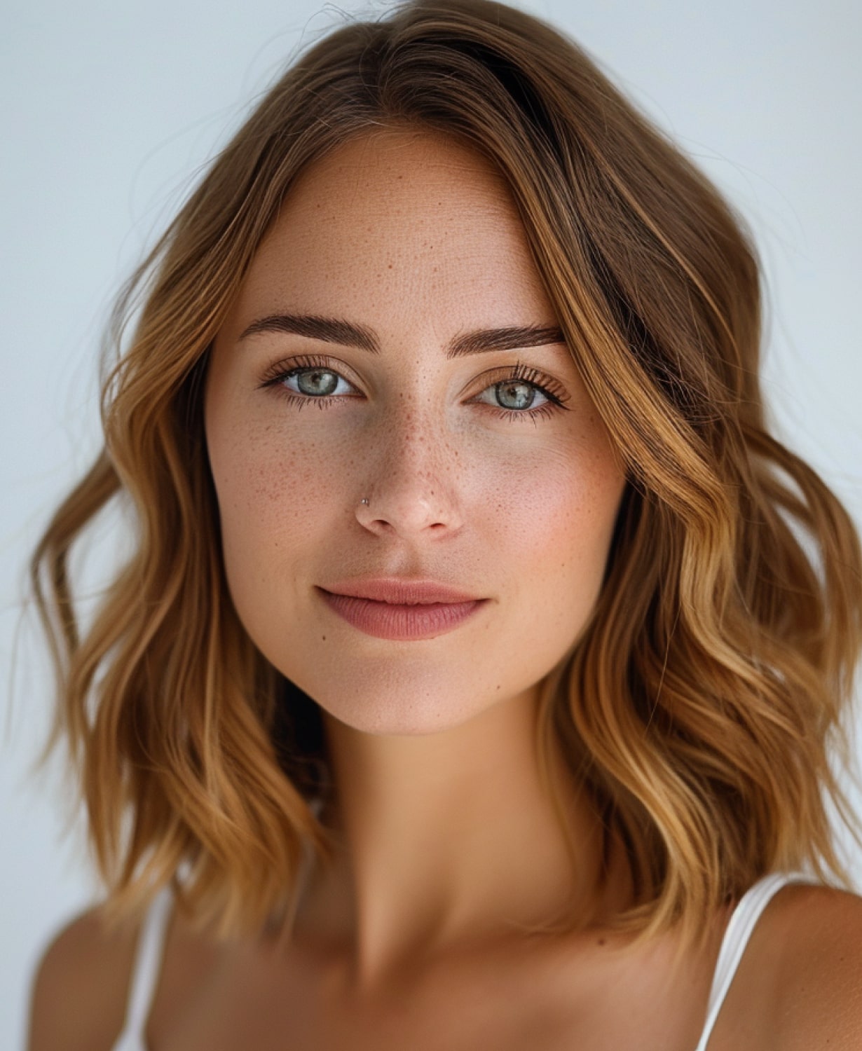 Amy Walker – Standard Car