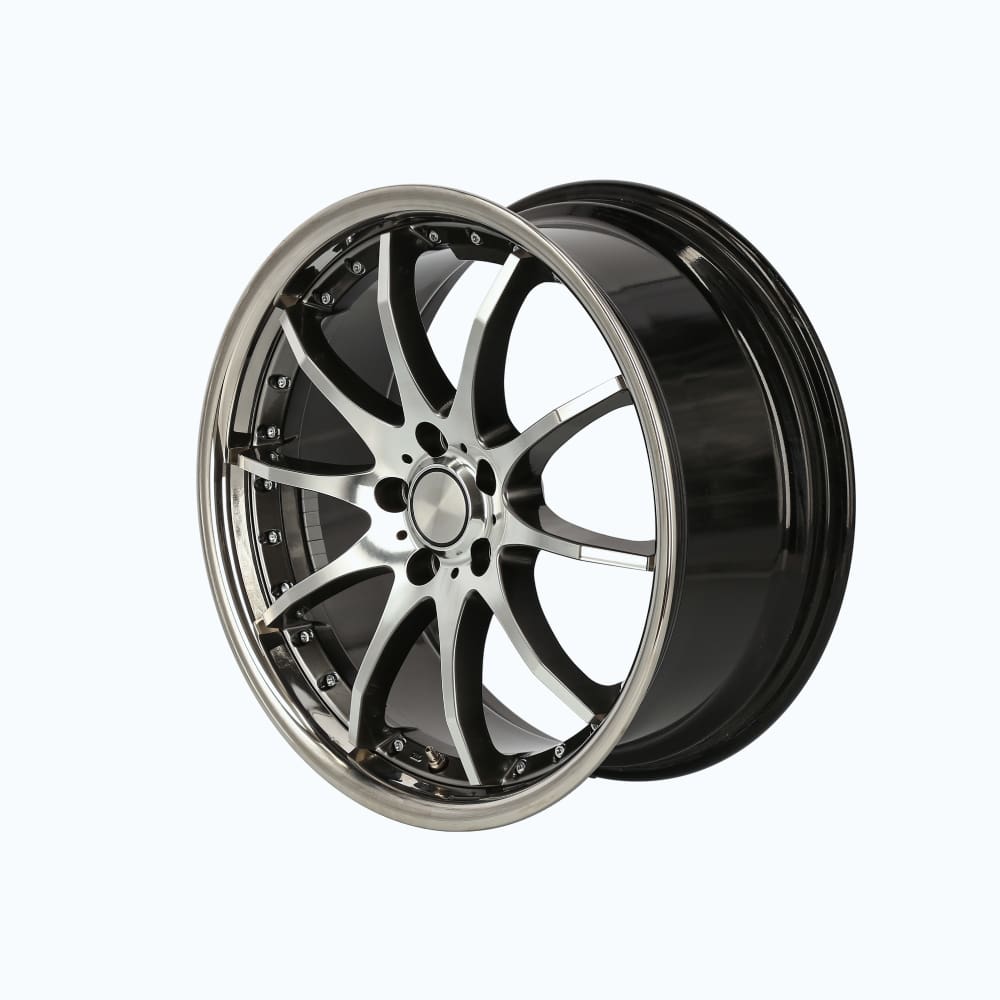Car rims – Standard Car